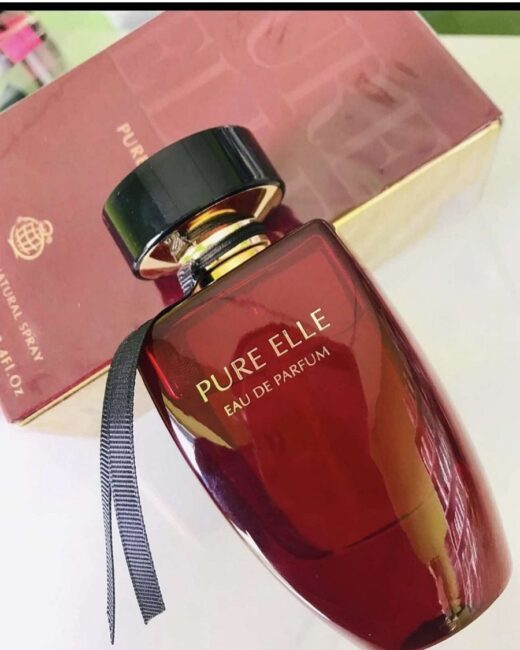 Nước Hoa Dubai Pure Elle Eau De Parfum - MP Dubai 0969222122